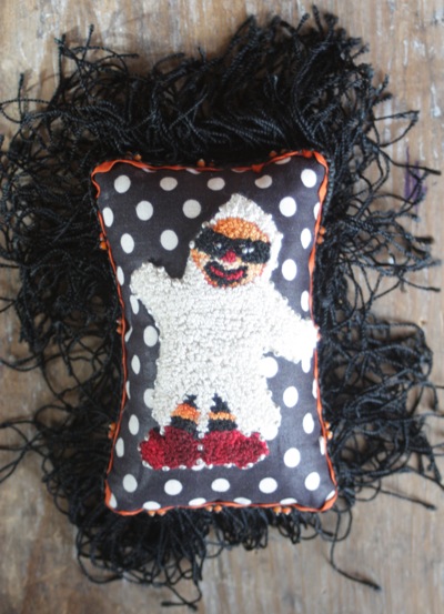 Boo - SALE | Earth Angels Studios