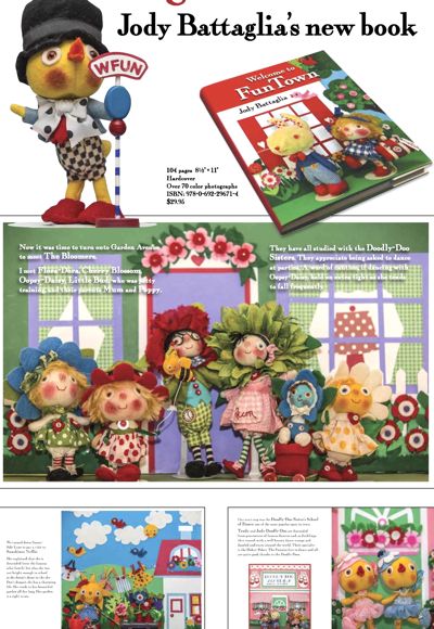 Welcome to Fun Town - SALE | Earth Angels Studios