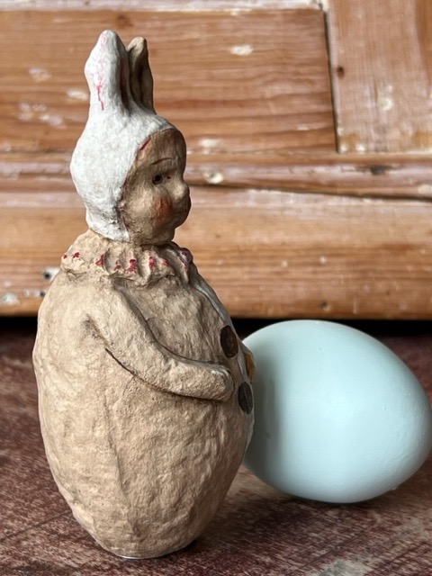 A Roly Poly Bunny Boy | Earth Angels Studios