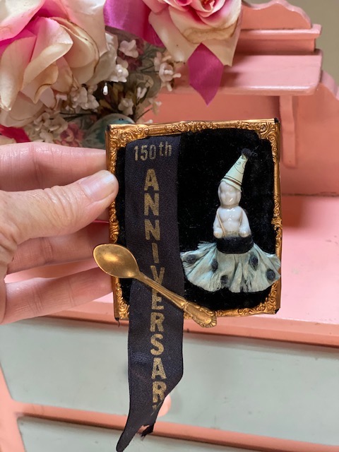 Anniversary Lovely - by Letty's Bears - SALE | Earth Angels Studios