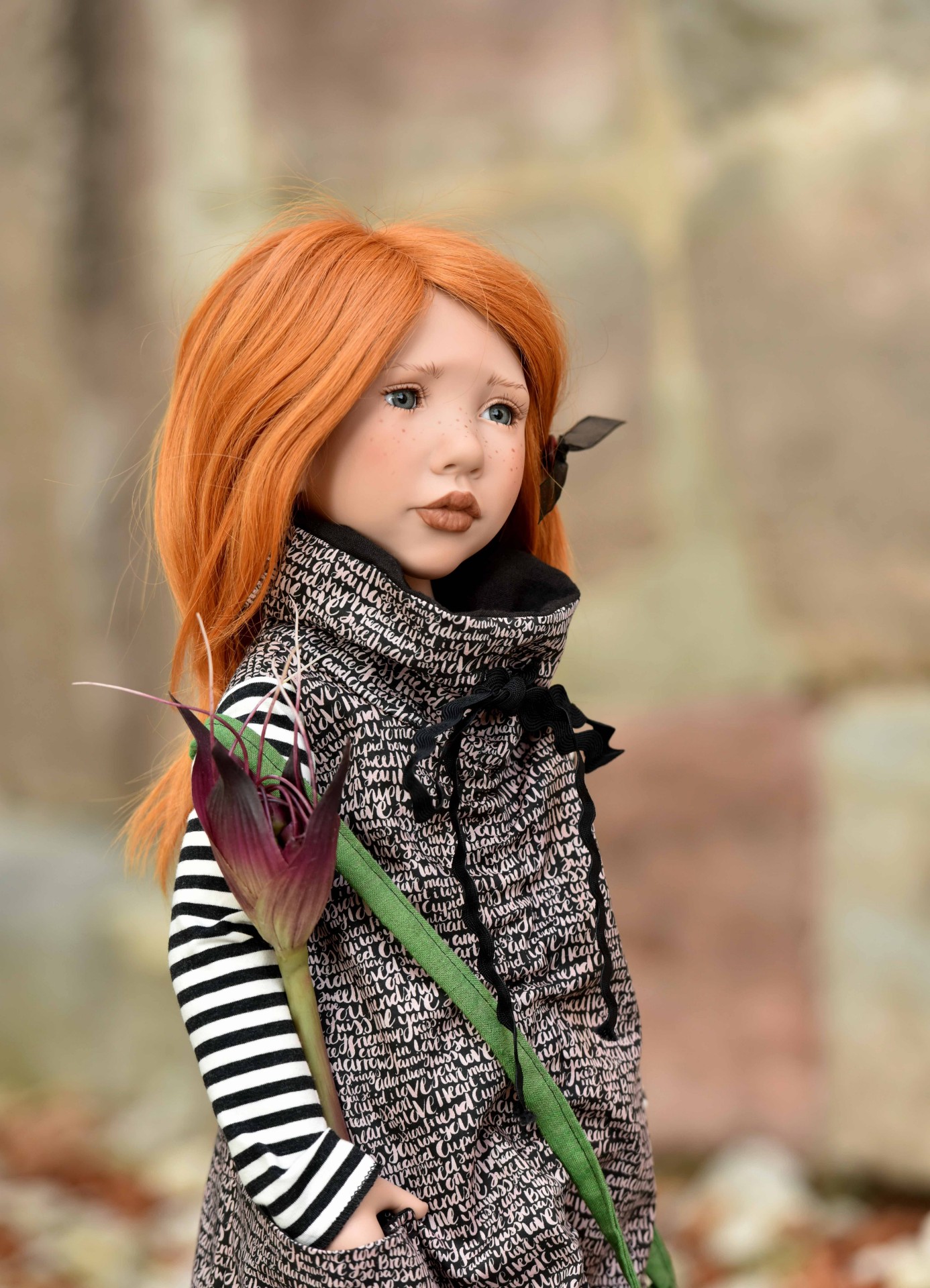 TINKE - 75cm/29.5" - NEW 2023 | Earth Angels Studios