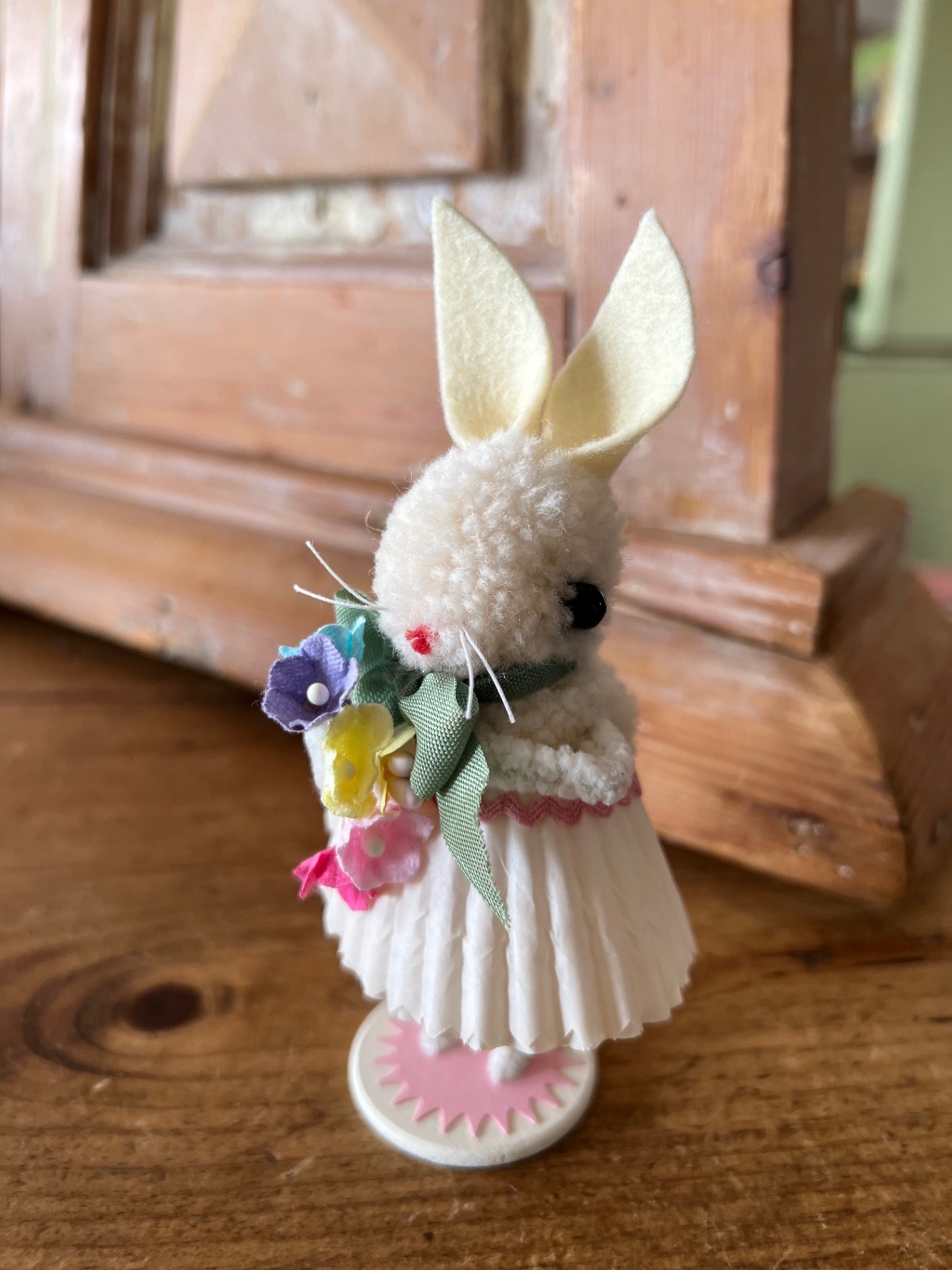 Pom Pom Bunny – Special Edition | Earth Angels Studios