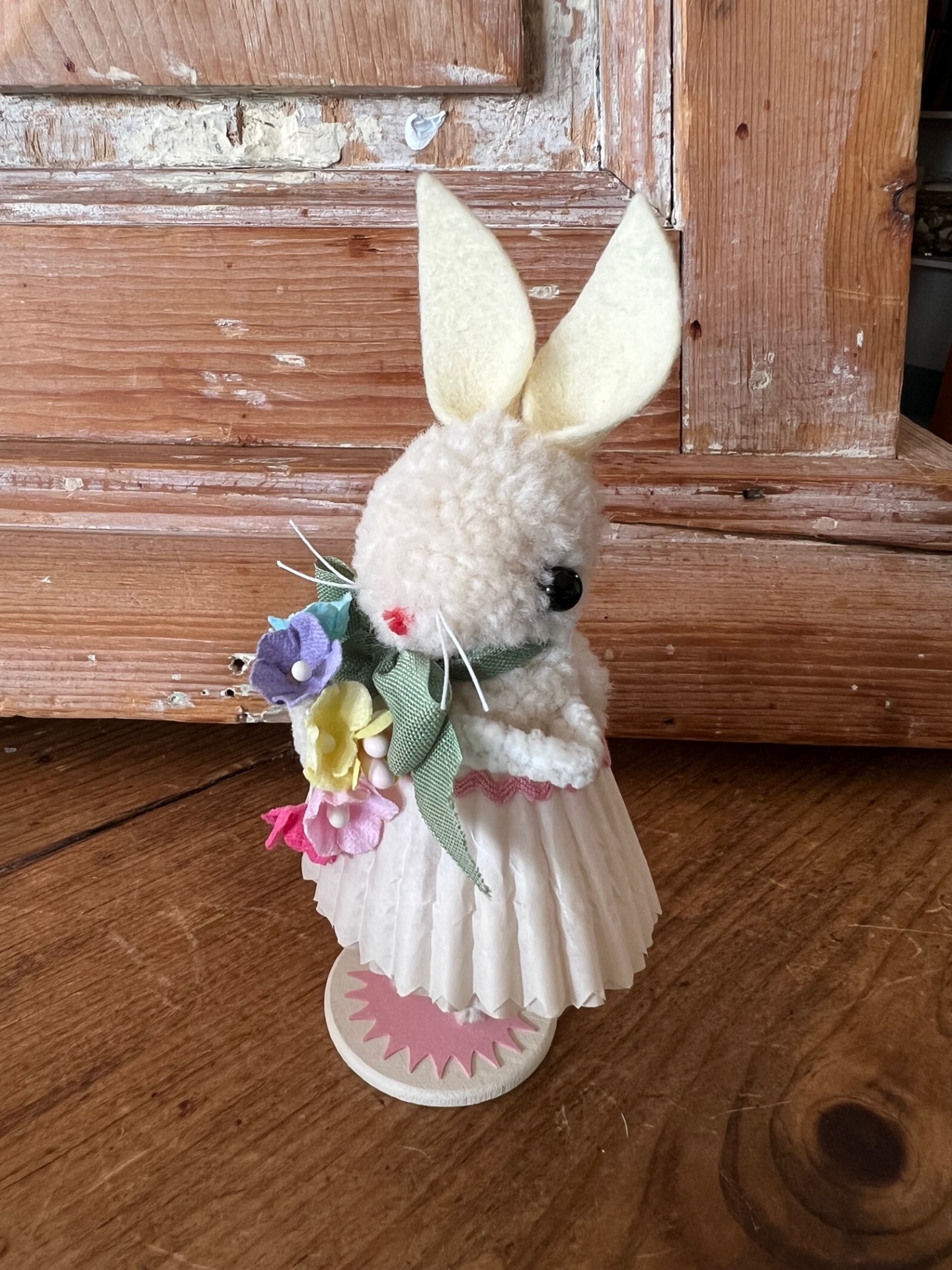 Pom Pom Bunny – Special Edition | Earth Angels Studios