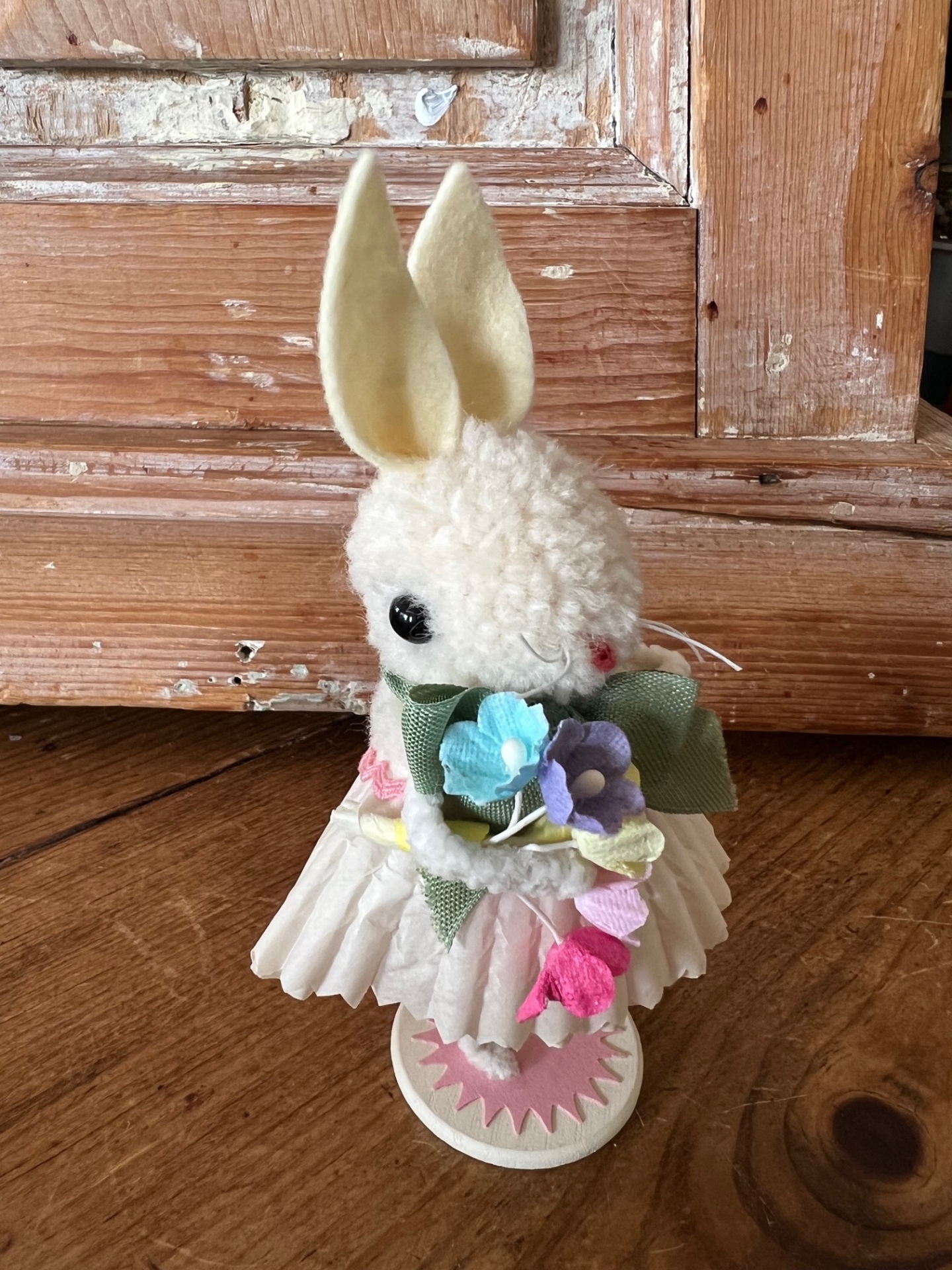 Pom Pom Bunny – Special Edition | Earth Angels Studios