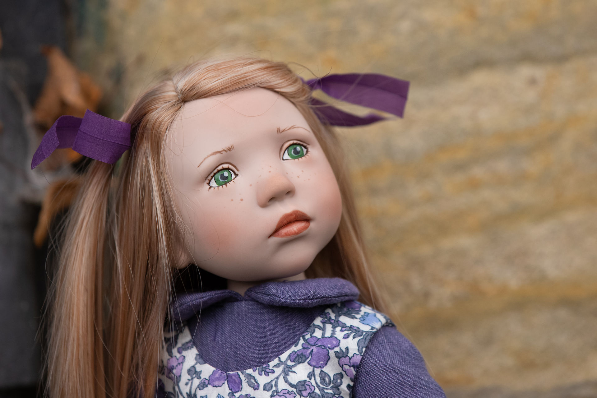 DORLI – NEW 2024 – 45cm/17.75” | Earth Angels Studios