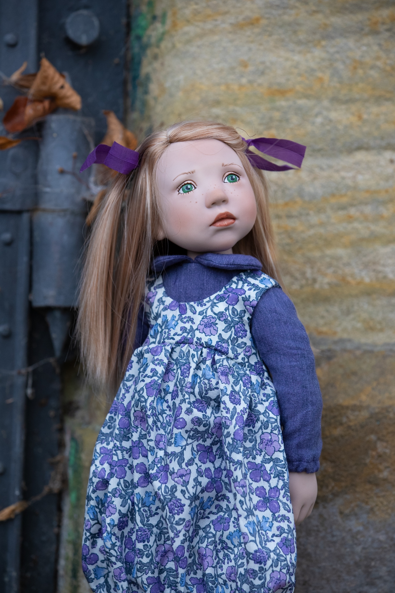 DORLI – NEW 2024 – 45cm/17.75” | Earth Angels Studios
