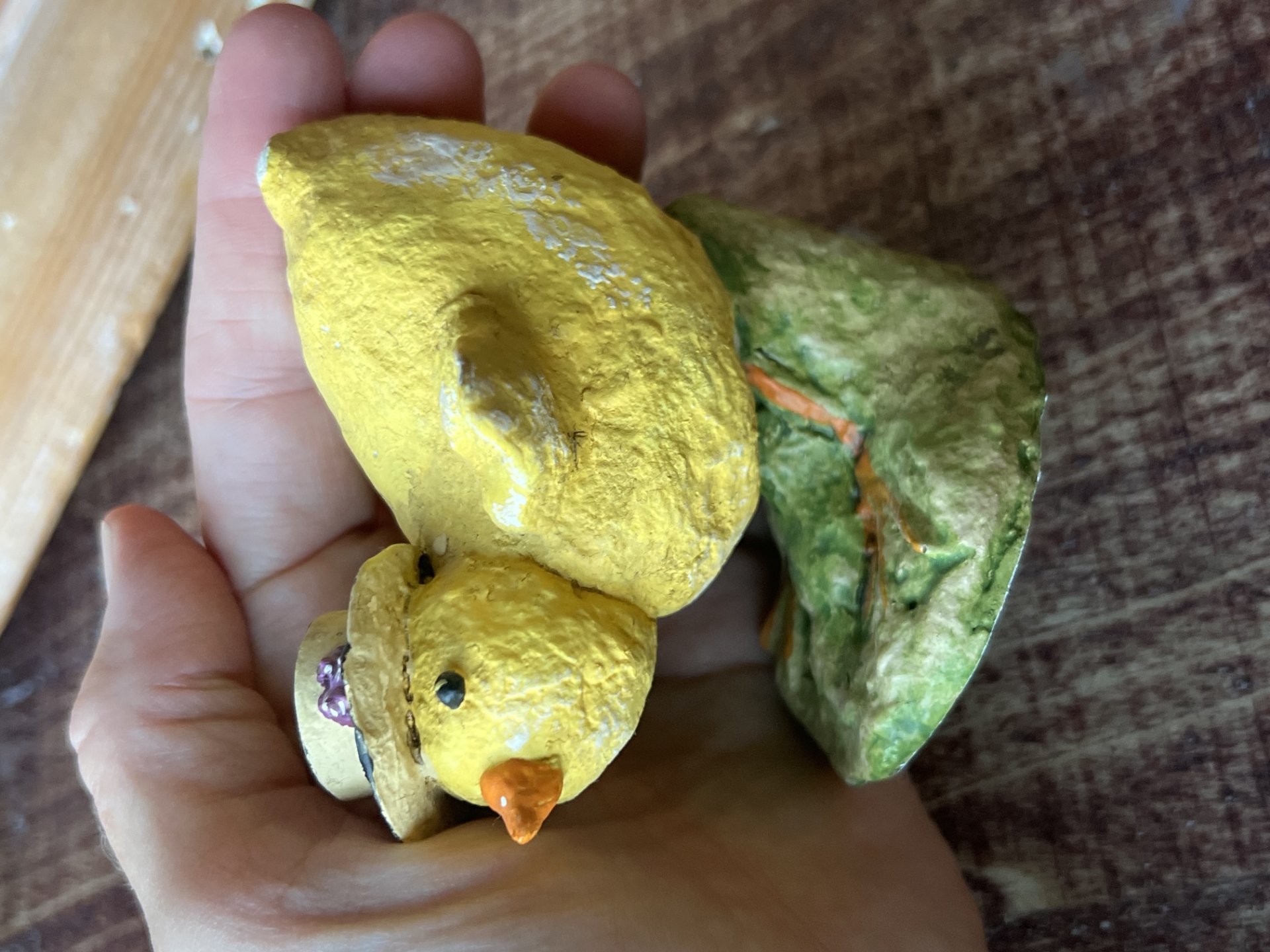 Debbee's Chick | Earth Angels Studios