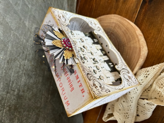 Pixieland Carnival - by Debrina Pratt | Earth Angels Studios