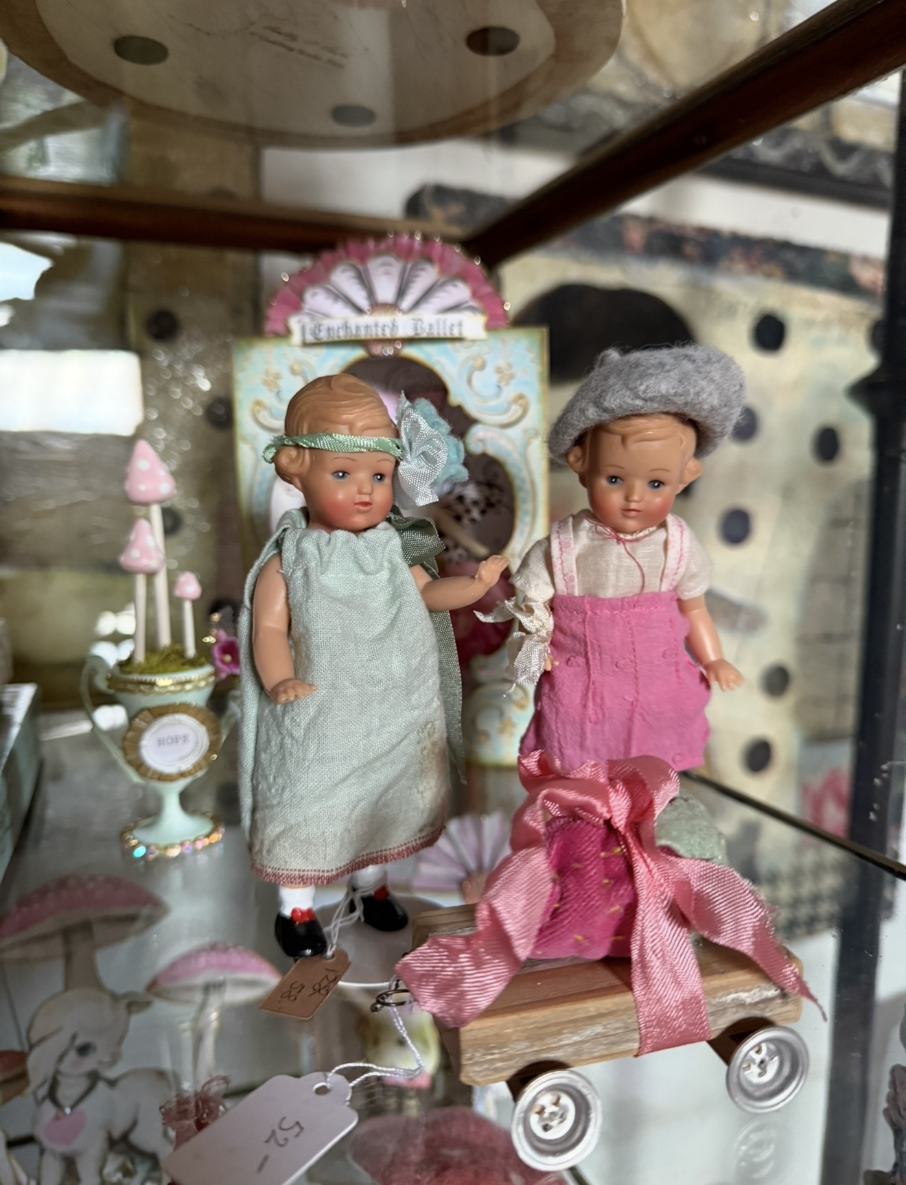 SPRING SURPRISE SETS - special treat price $125 - VERY LIMITED | Earth ...