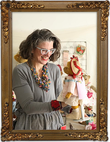 Meet Jen! | Earth Angels Studios